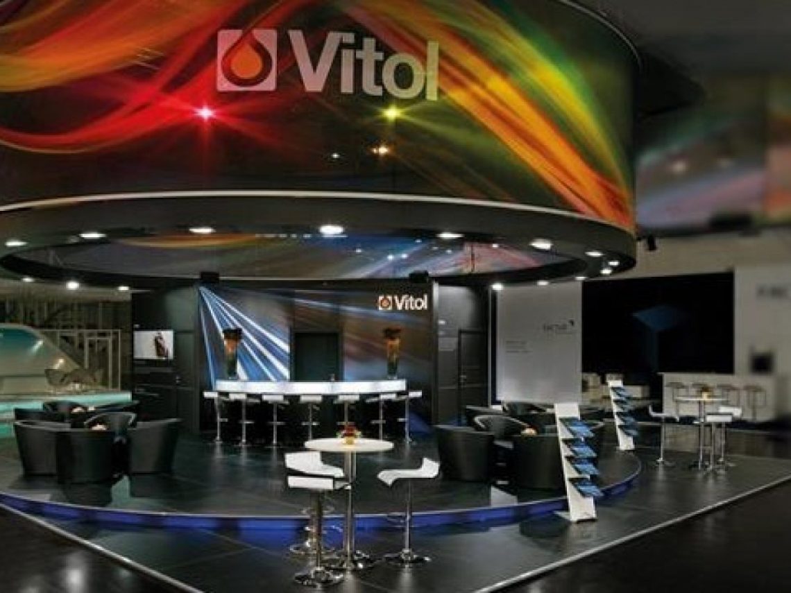 Oil Giant Vitol handed record $2.2 billion payout to its traders - CBOD ...