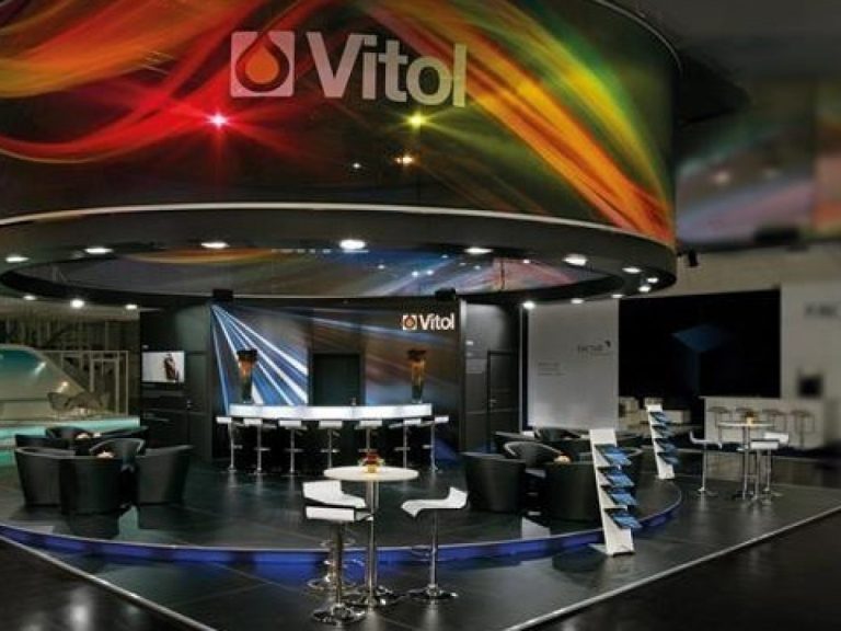 Oil Giant Vitol handed record $2.2 billion payout to its traders - CBOD ...