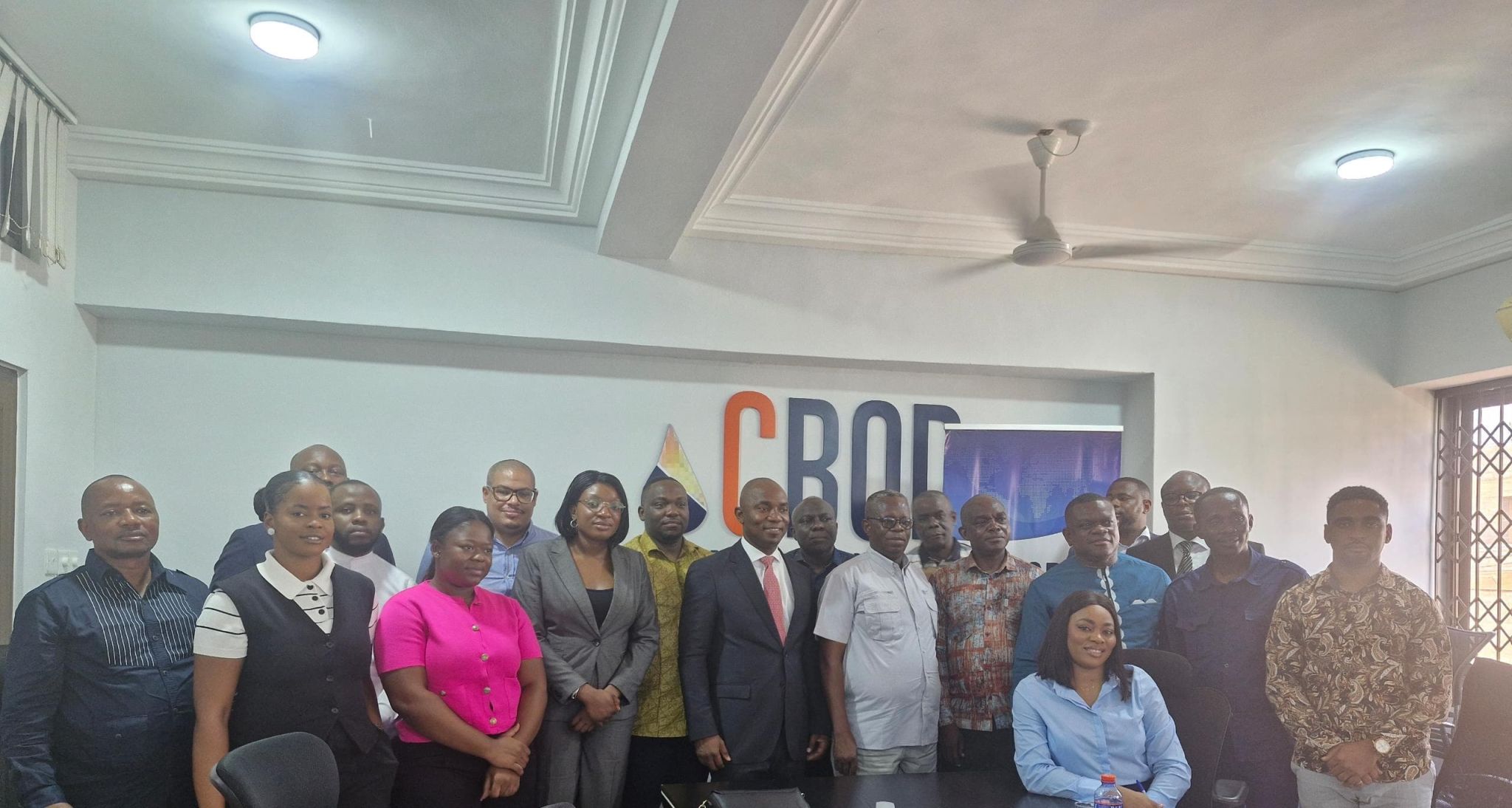 Transforming Ghana's Petroleum Landscape: Insights from the 2023 ...